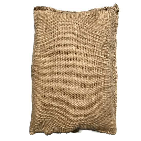 Burlap Insulation Bag – HiveAndGarden