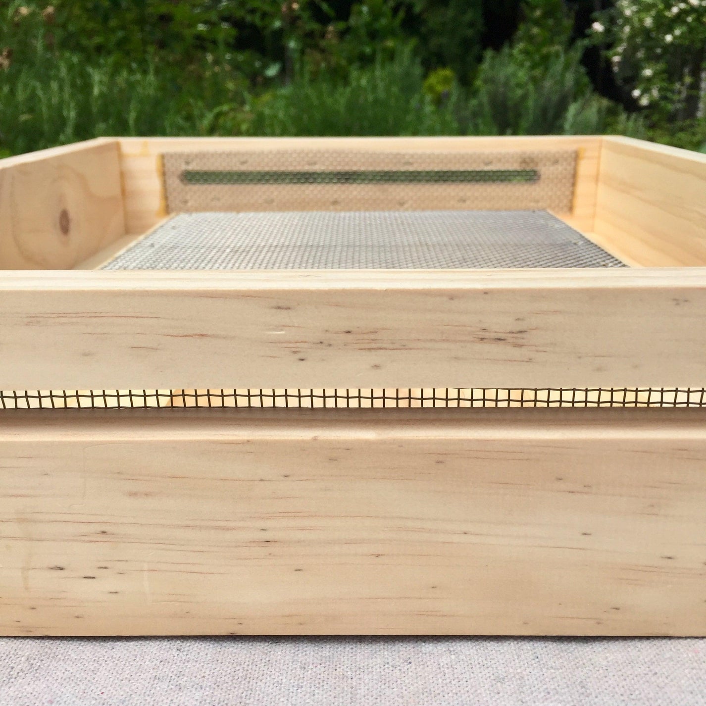 Vivaldi Board™️ with Vivaldi Screen™️ – HiveAndGarden