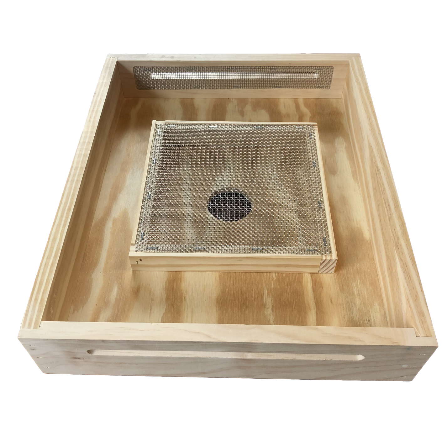 Vivaldi Board™️ with Vivaldi Screen™️ – HiveAndGarden