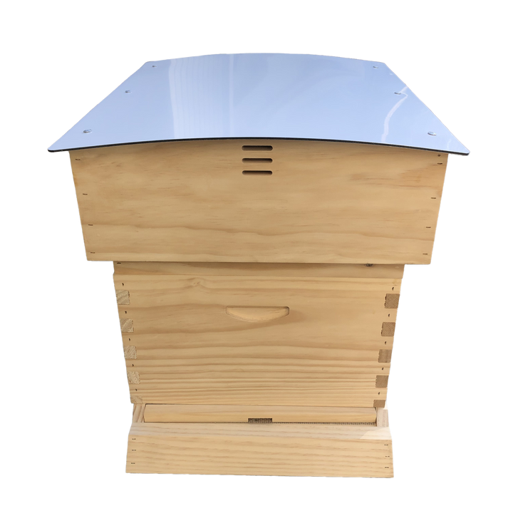 Bee Outside – HiveAndGarden