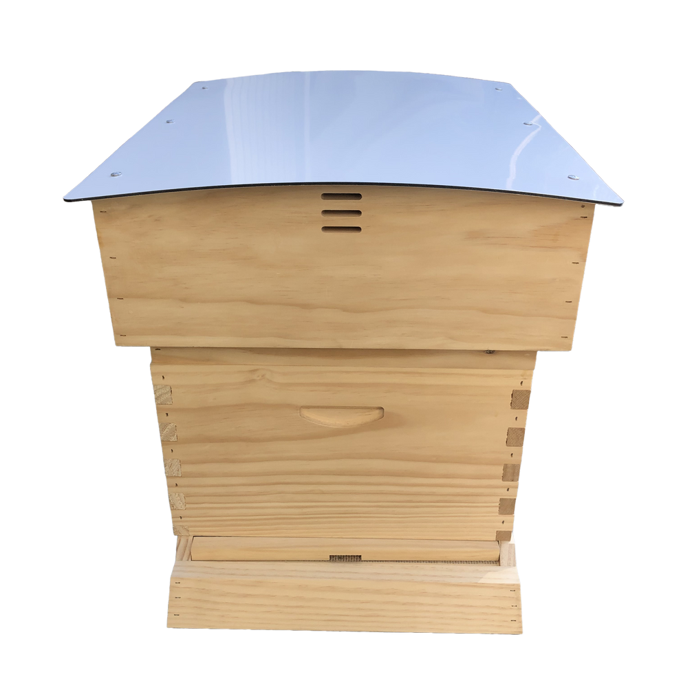 Advanced Hive Cover – HiveAndGarden