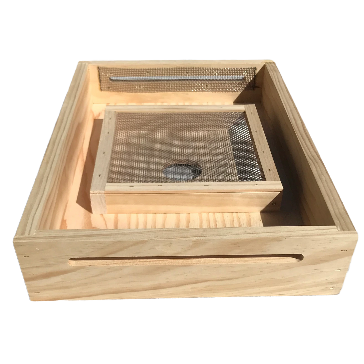 Vivaldi Board™️ with Vivaldi Screen™️ – HiveAndGarden